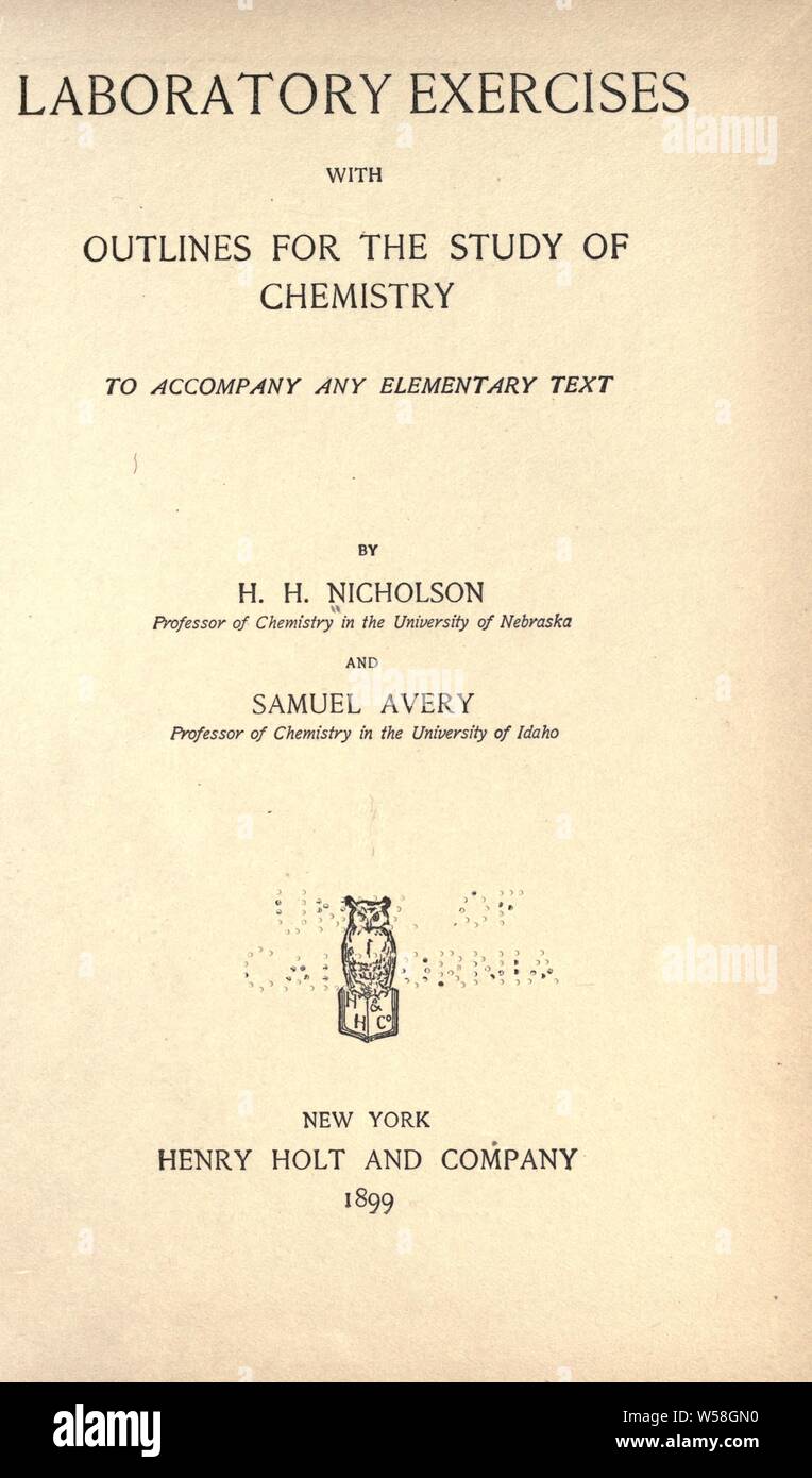 1850 laboratory hi-res stock photography and images - Alamy