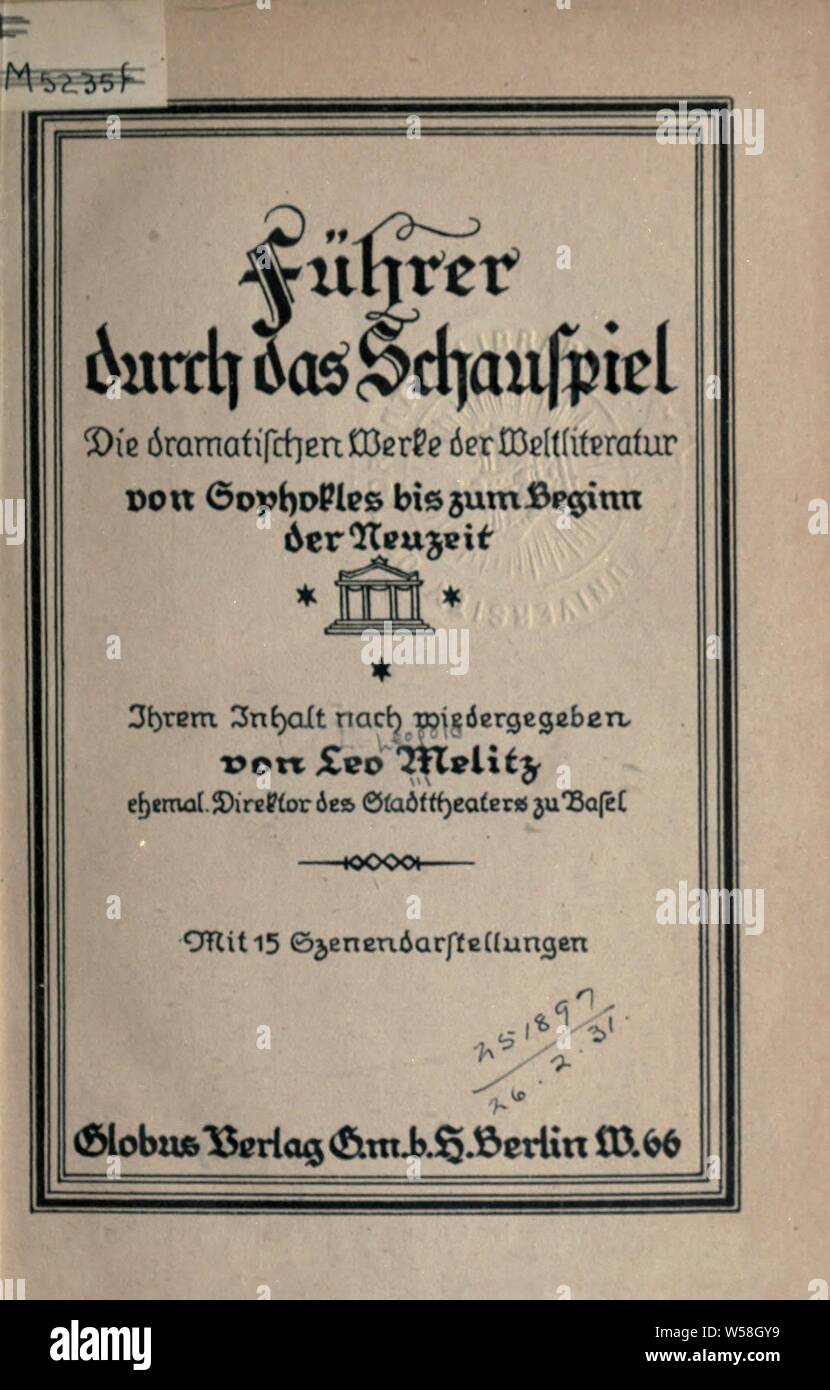 Das fuhrer hi-res stock photography and images - Alamy