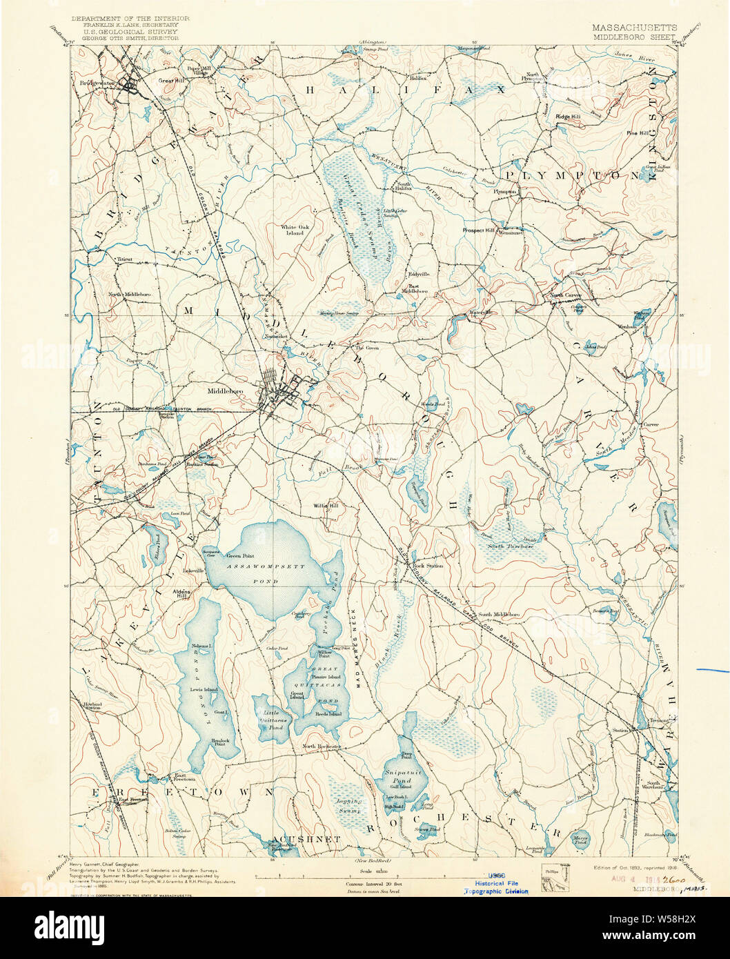 Middleboro massachusetts hi-res stock photography and images - Alamy