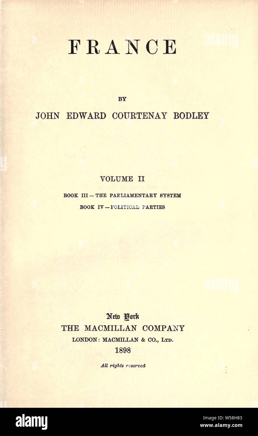 John edward courtenay hi-res stock photography and images - Alamy