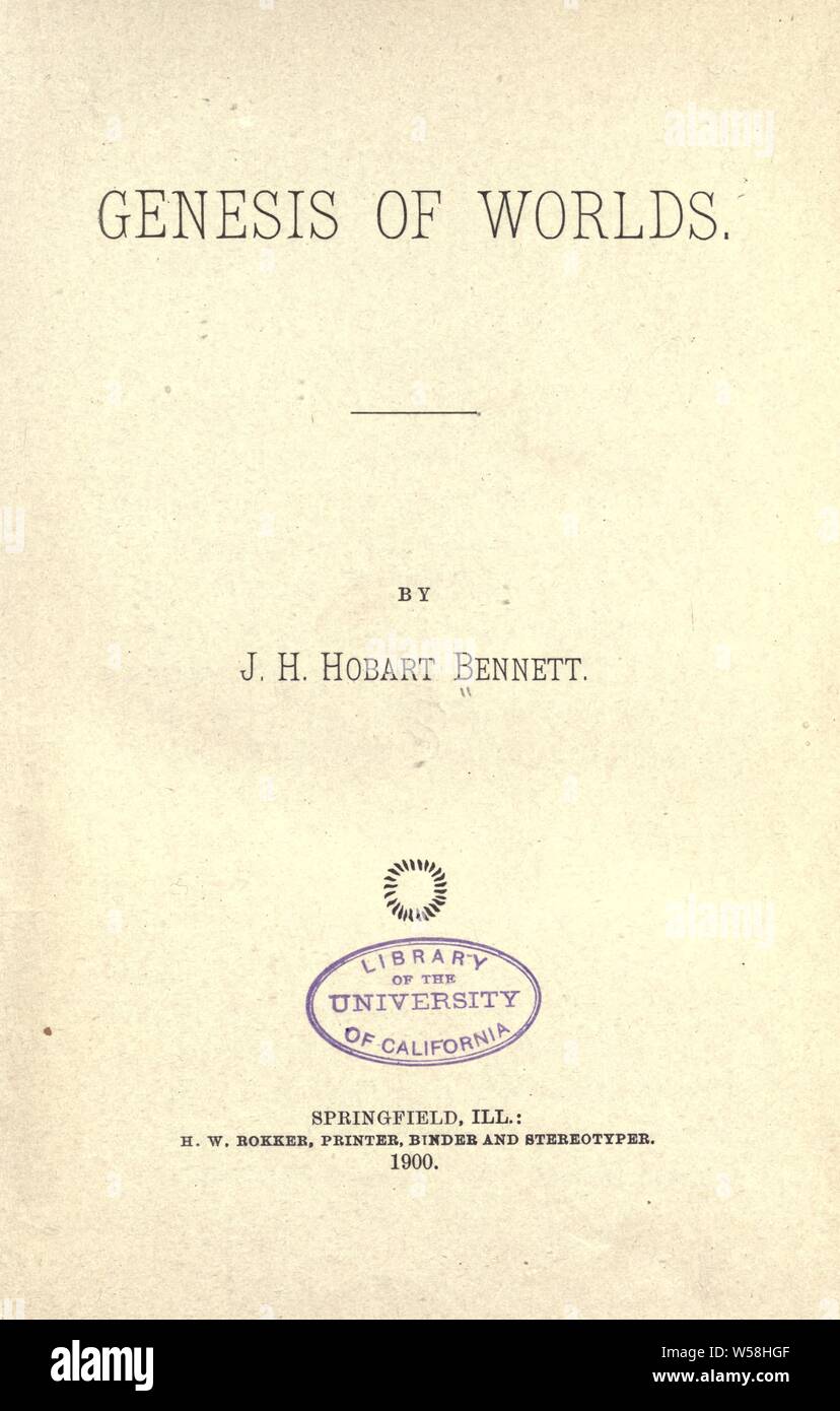 J j bennett hi-res stock photography and images - Alamy