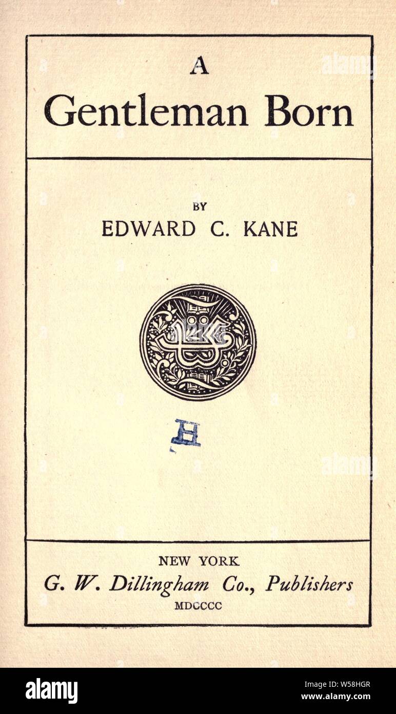 Gentleman vintage hi-res stock photography and images - Alamy