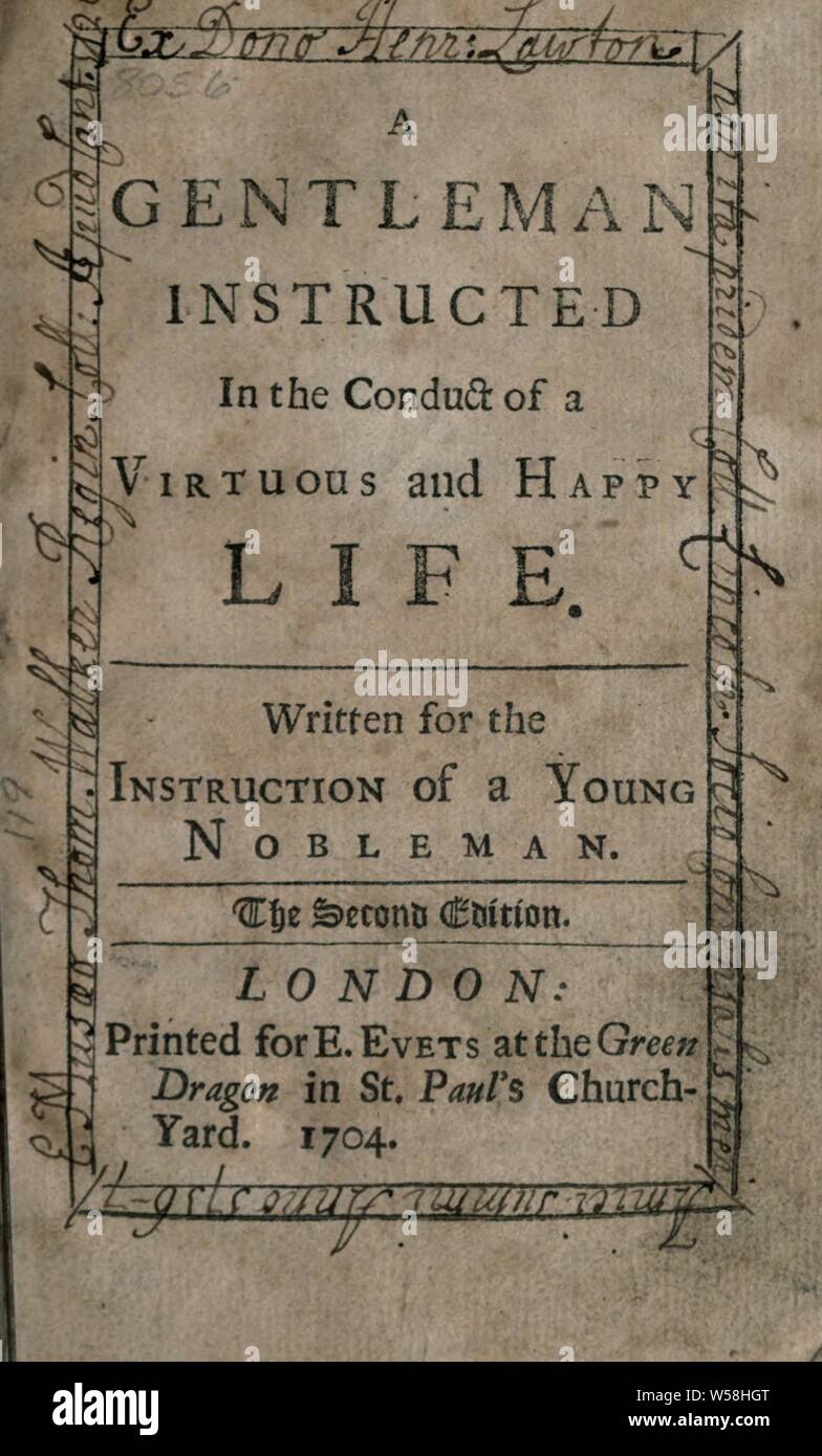 William darrell hi-res stock photography and images - Alamy