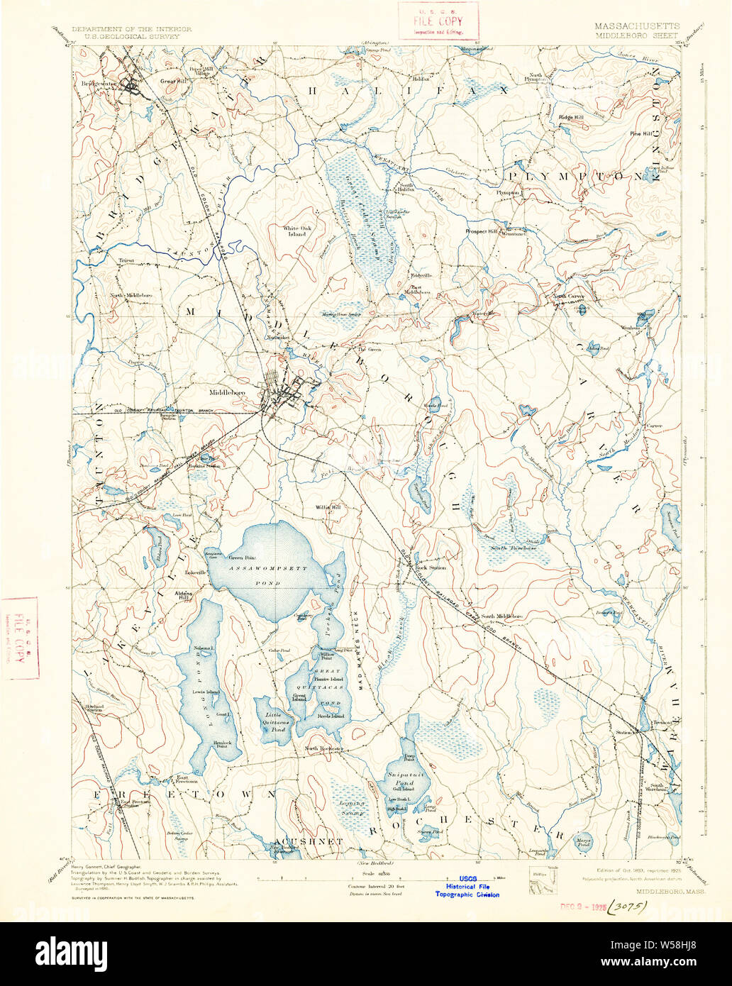 Middleboro massachusetts hi-res stock photography and images - Alamy