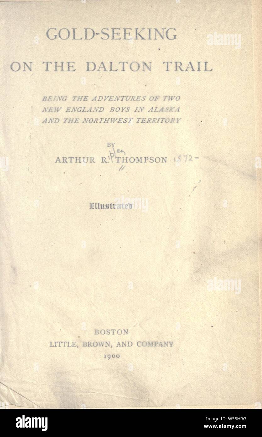 "arthur ripley" hi-res stock photography and images - Alamy