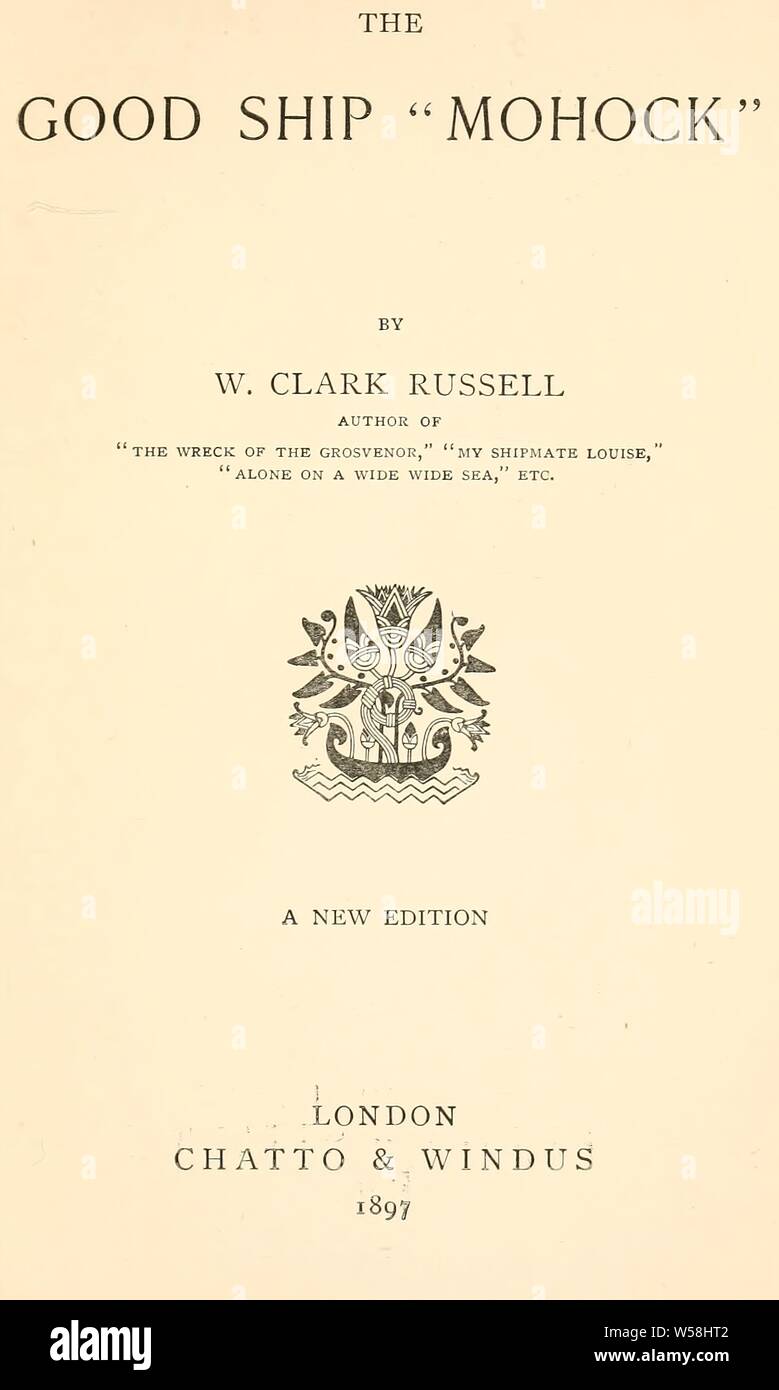 William clark hi-res stock photography and images - Alamy