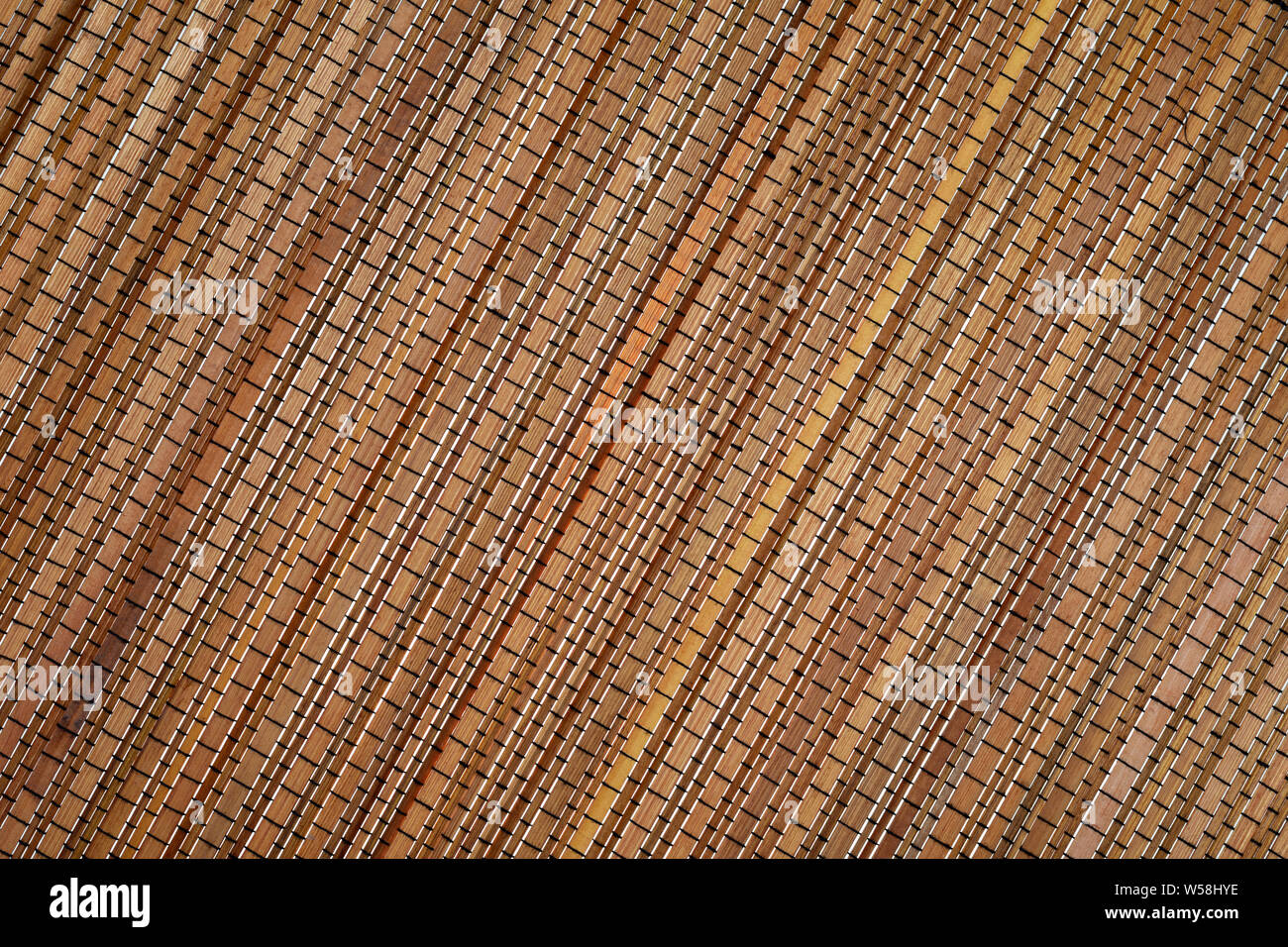 Bamboo texture light and natural color (collection of vegetal and ...