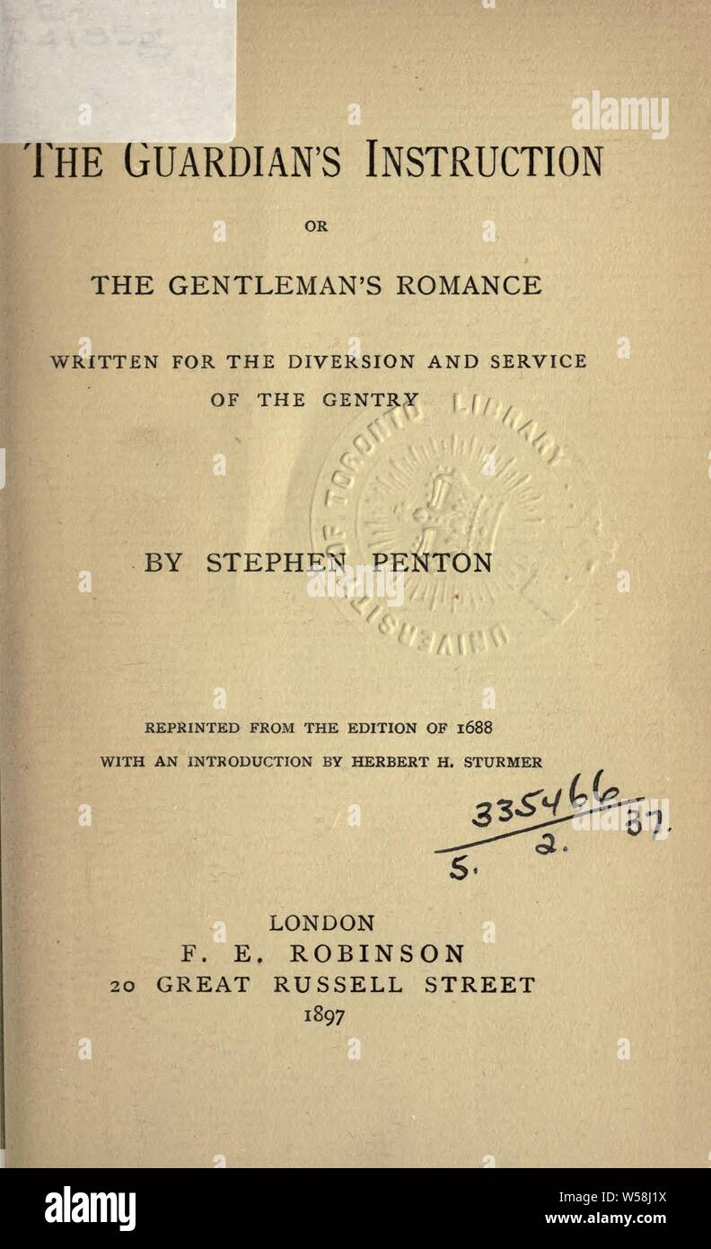 Penton hi-res stock photography and images - Alamy