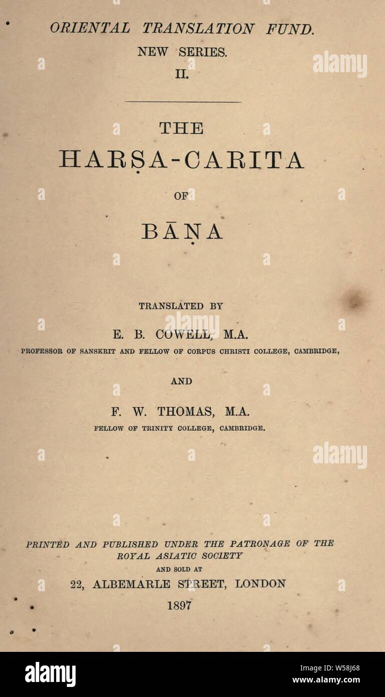 Harsa hi-res stock photography and images - Alamy