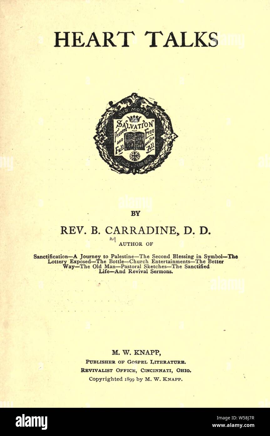 Carradine hi-res stock photography and images - Alamy