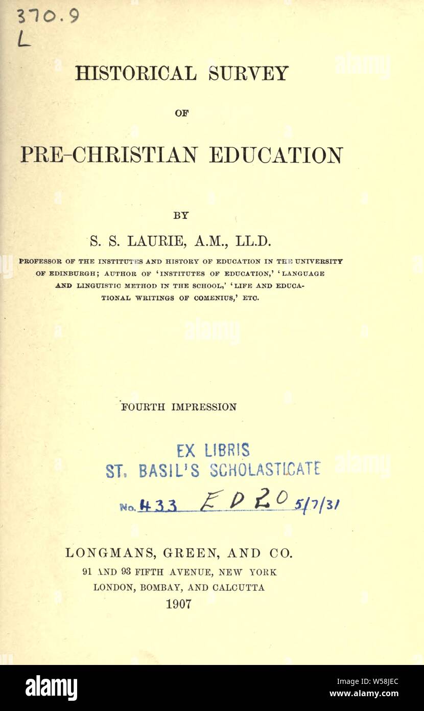 Christian Education Graphics