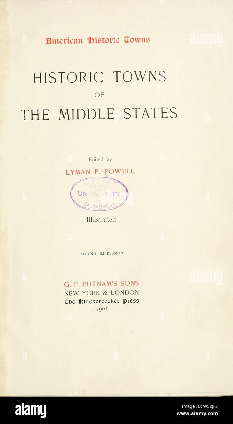 Ed lyman hi-res stock photography and images - Alamy