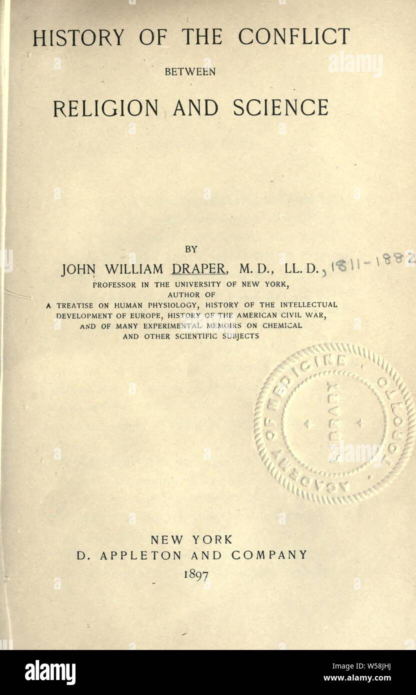 William draper hi-res stock photography and images - Alamy