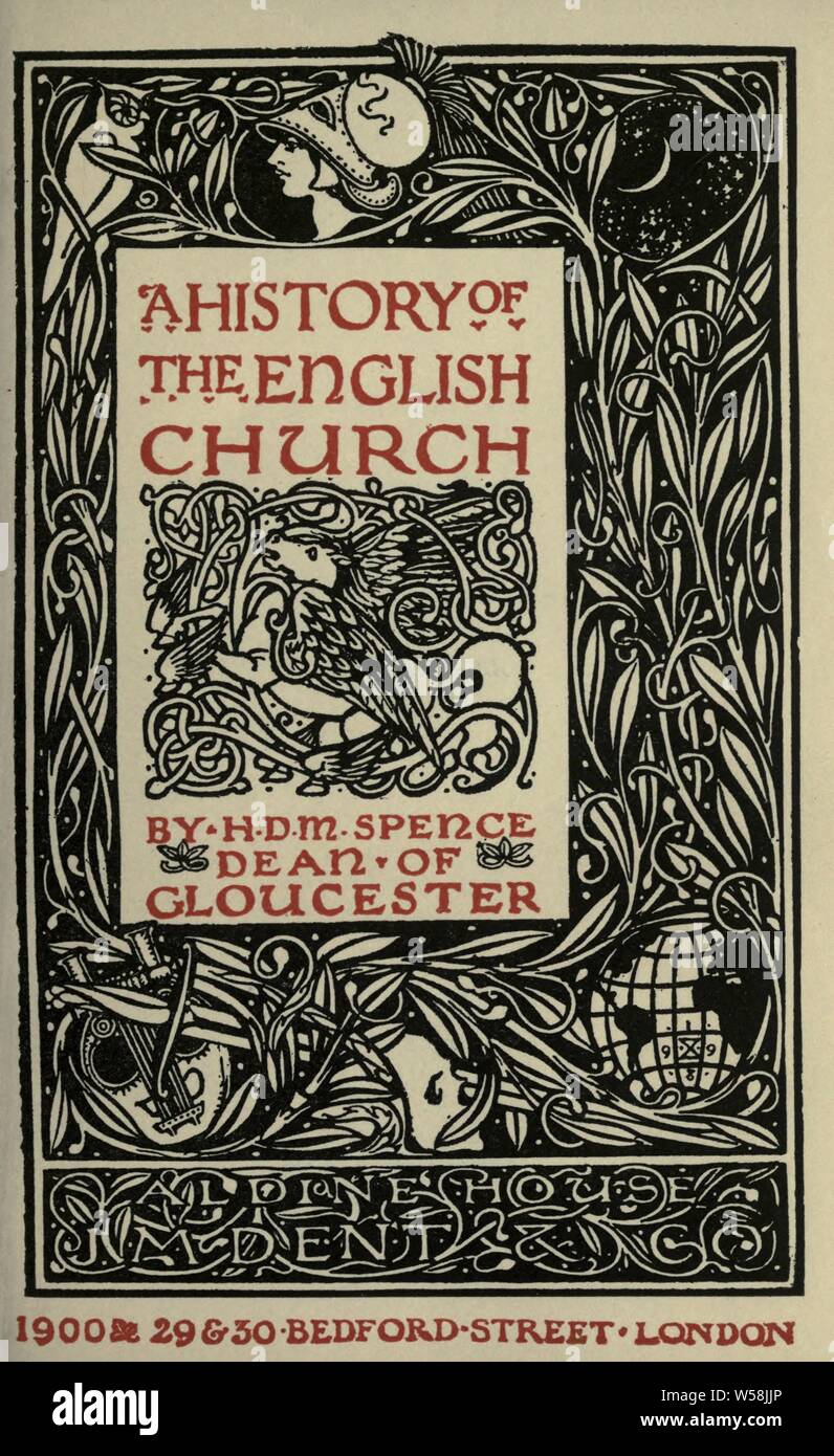 Henry donald maurice hi-res stock photography and images - Alamy