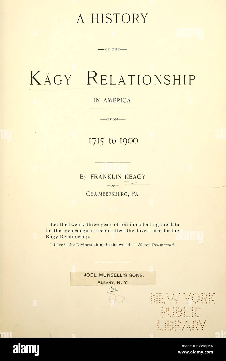 Keagy hi-res stock photography and images - Alamy