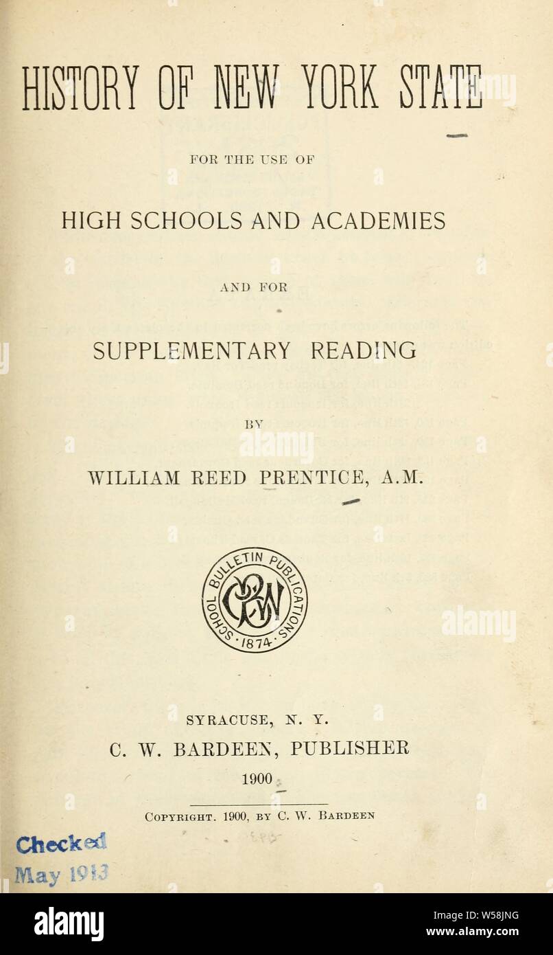 Reading history hi-res stock photography and images - Alamy