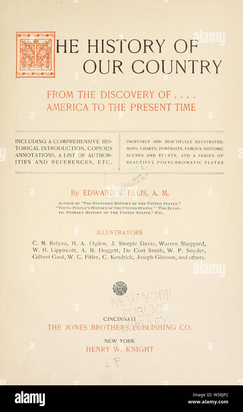 Comprehensive historical introduction hi-res stock photography and ...