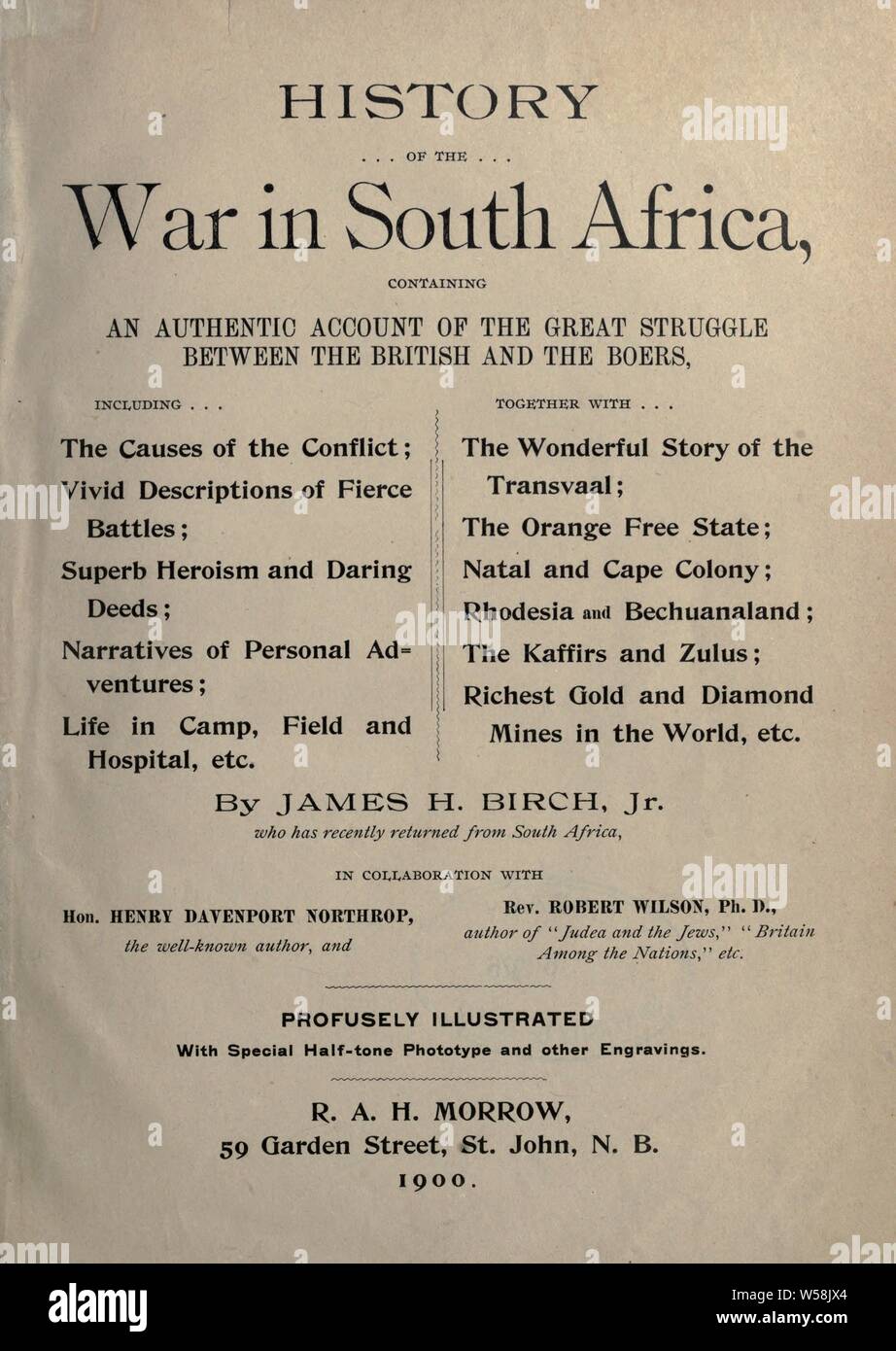 Boers war hi-res stock photography and images - Alamy