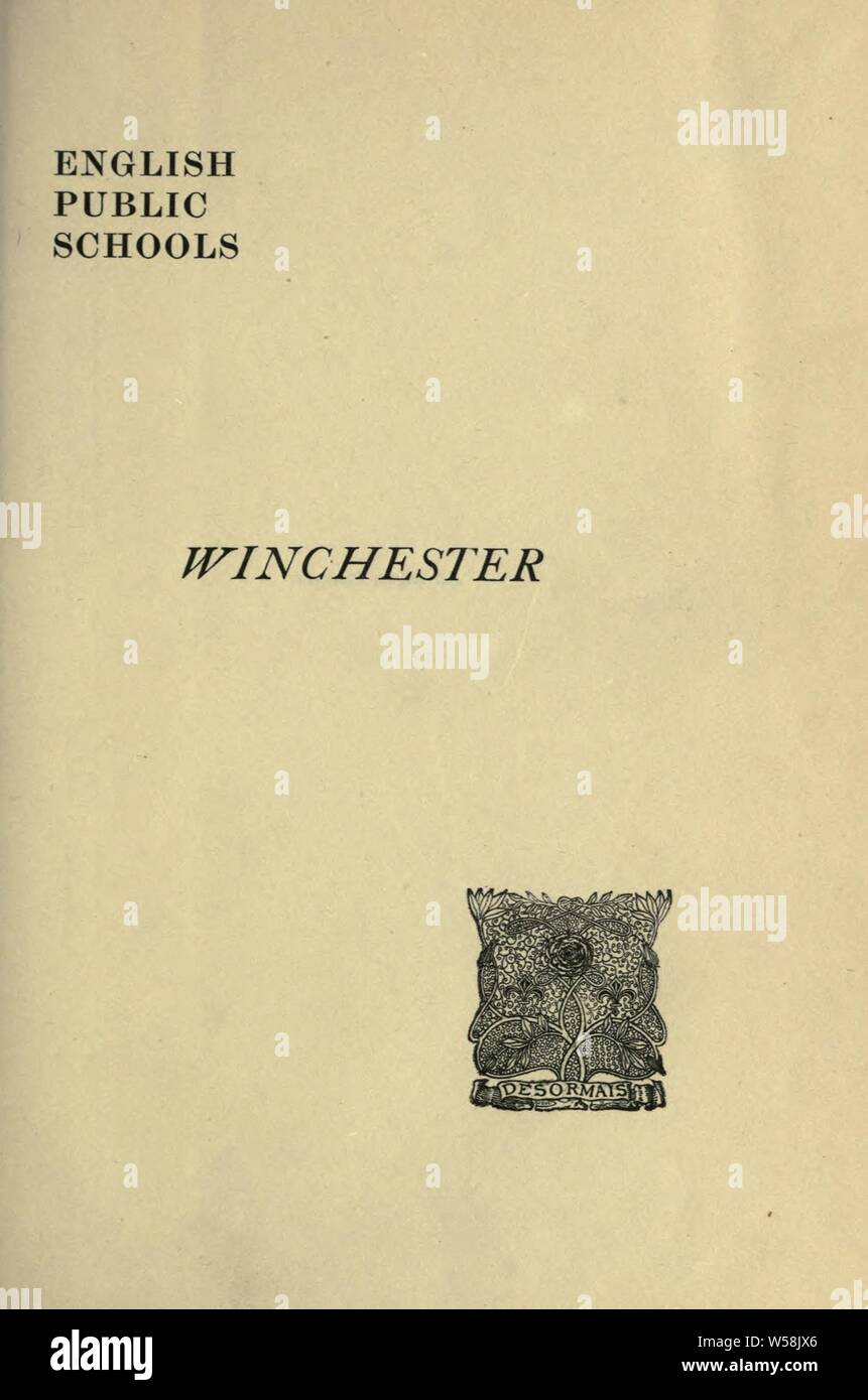 College of history hi-res stock photography and images - Alamy