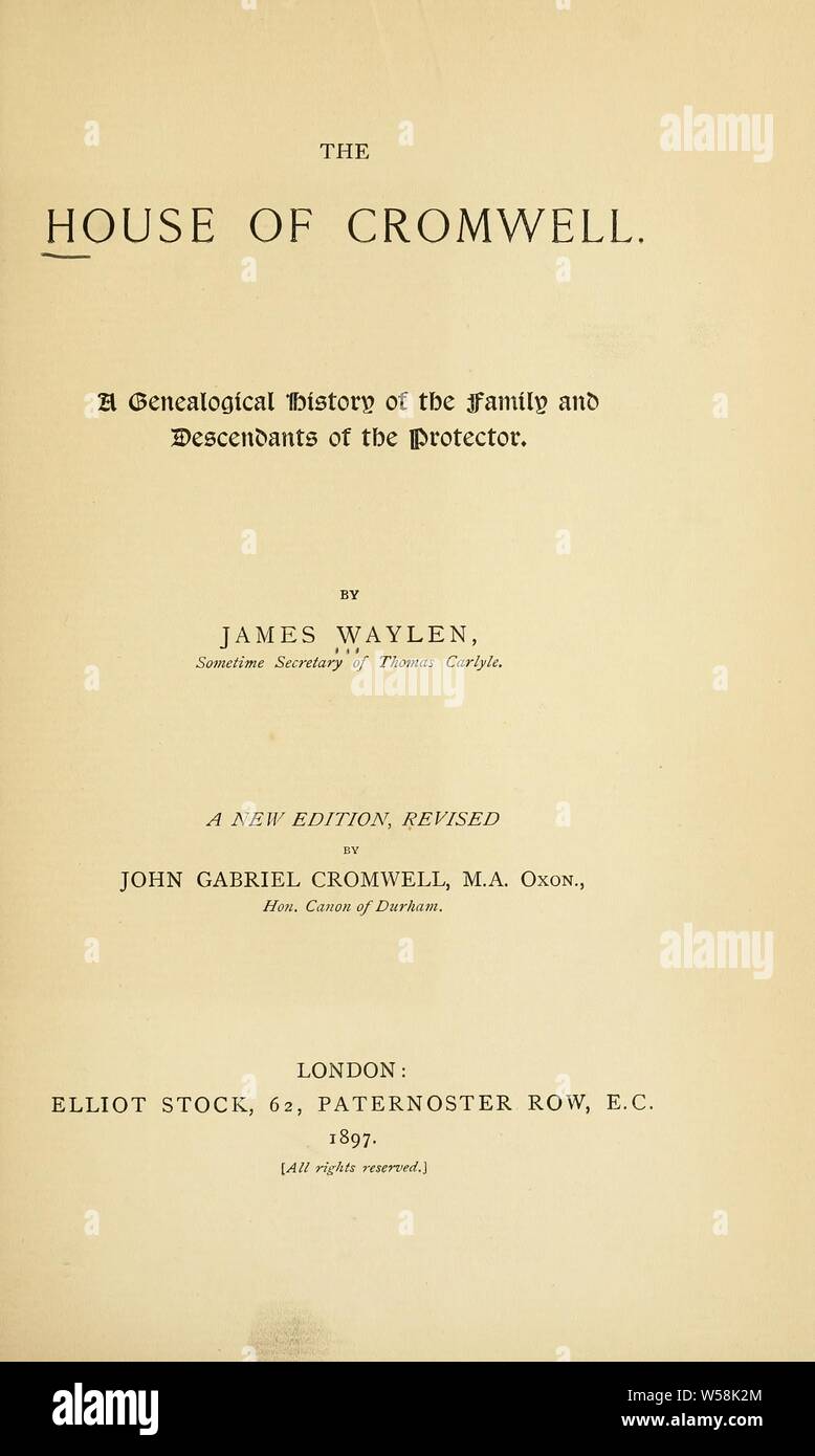 James cromwell hi-res stock photography and images - Alamy