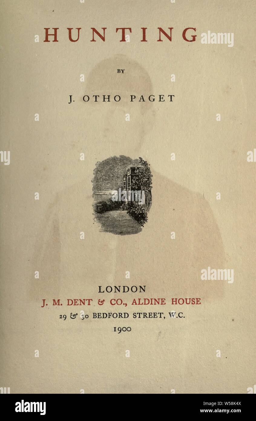 John paget hi-res stock photography and images - Alamy