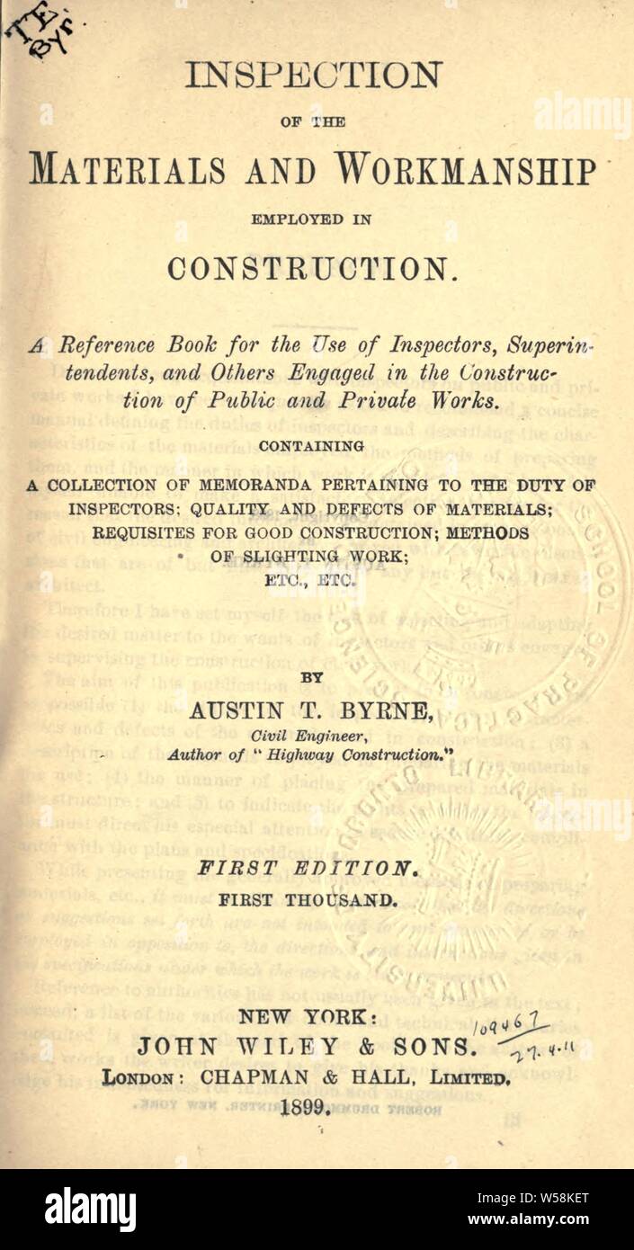 Good workmanship hi-res stock photography and images - Alamy