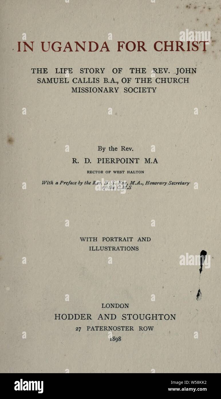 Richard deare hi-res stock photography and images - Alamy