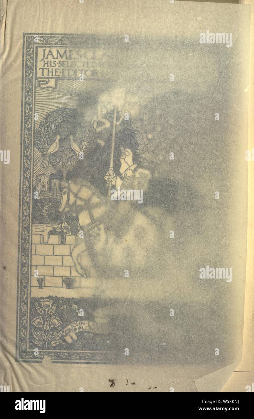 James mangan hi-res stock photography and images - Alamy