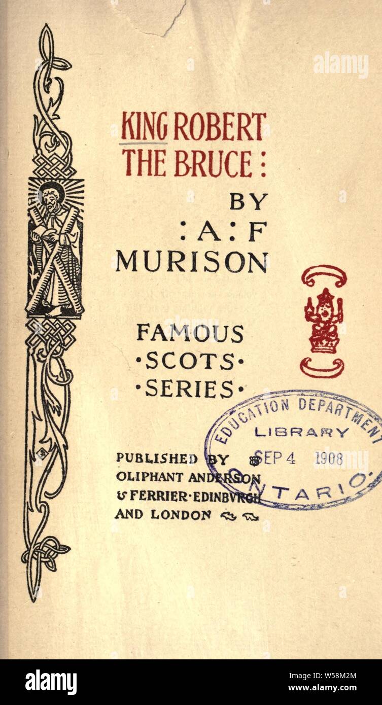 Alexander falconer hi-res stock photography and images - Alamy