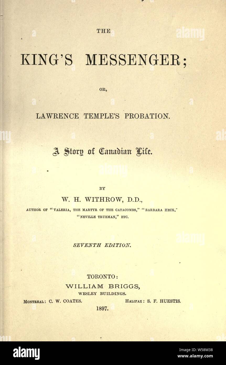 William w story hi-res stock photography and images - Alamy