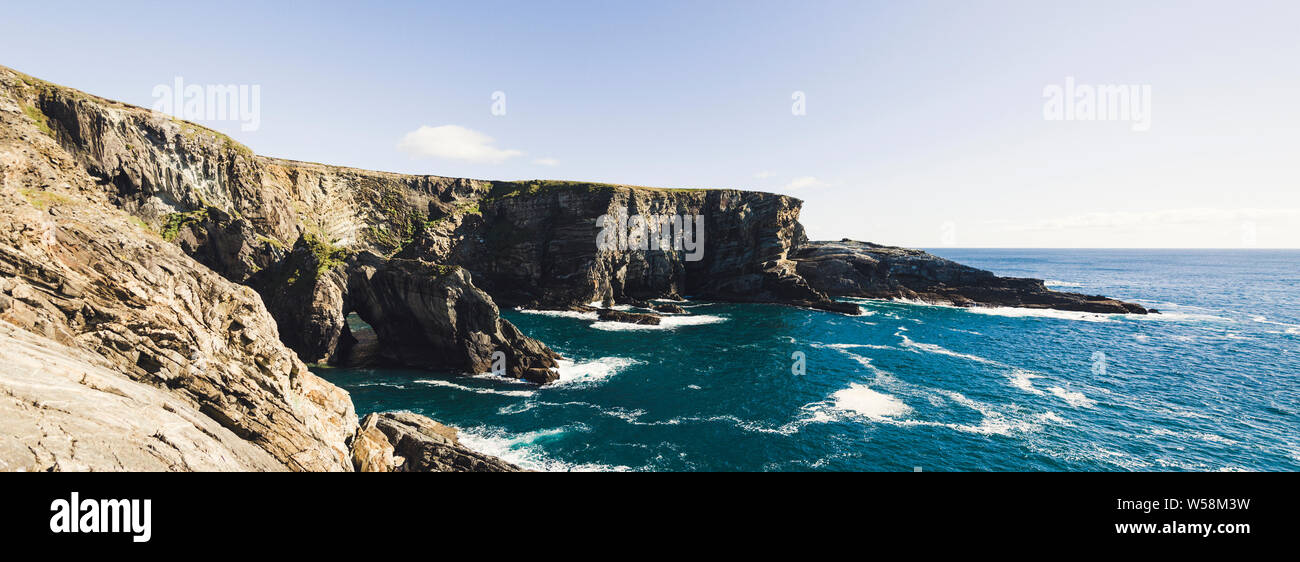 Mizen head hi-res stock photography and images - Alamy