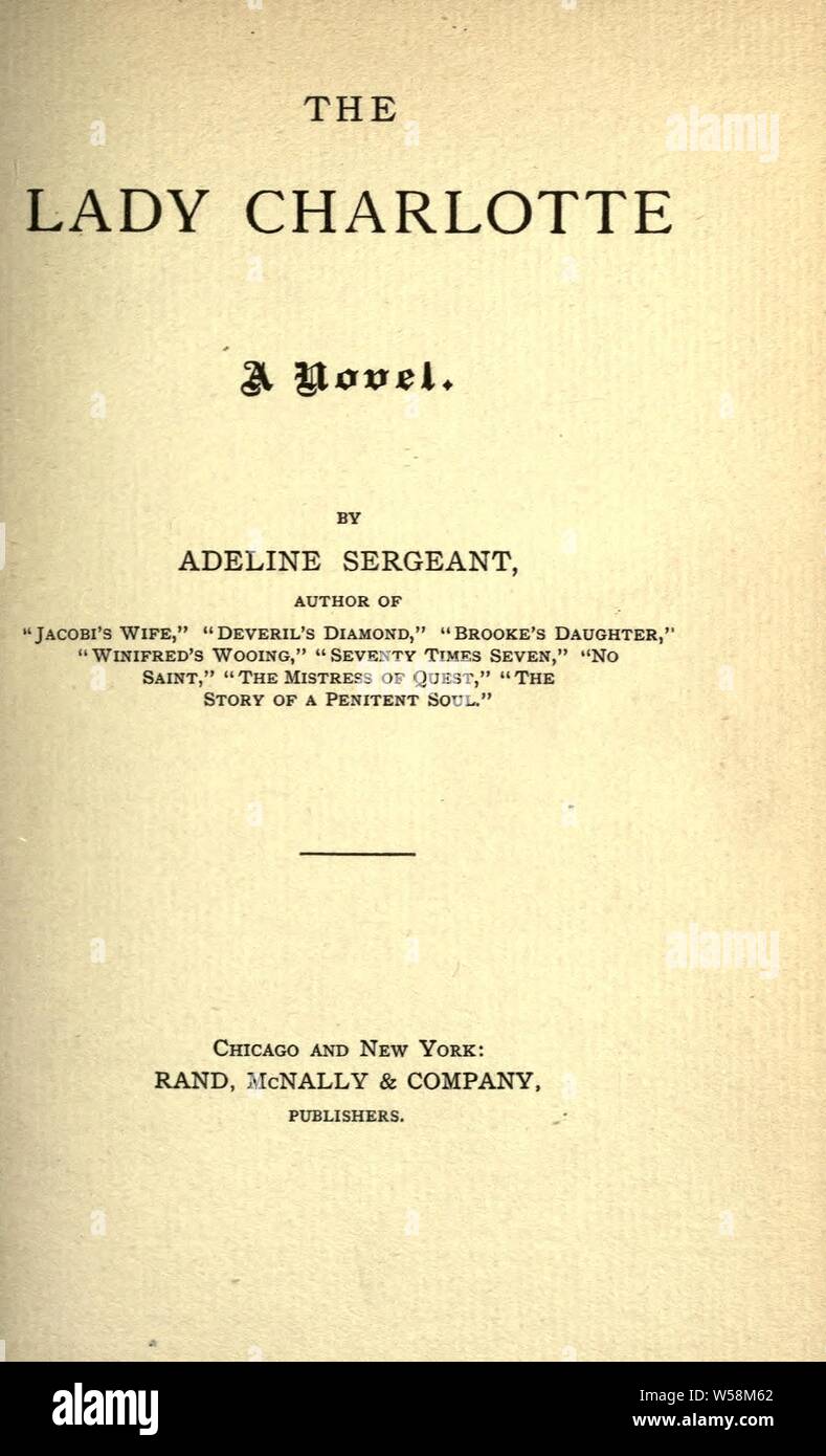 The sergeant was a lady hi-res stock photography and images - Alamy