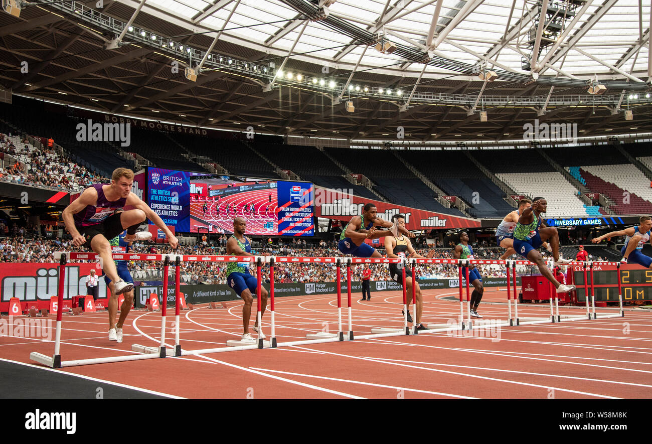 Ron diamond hi-res stock photography and images - Alamy