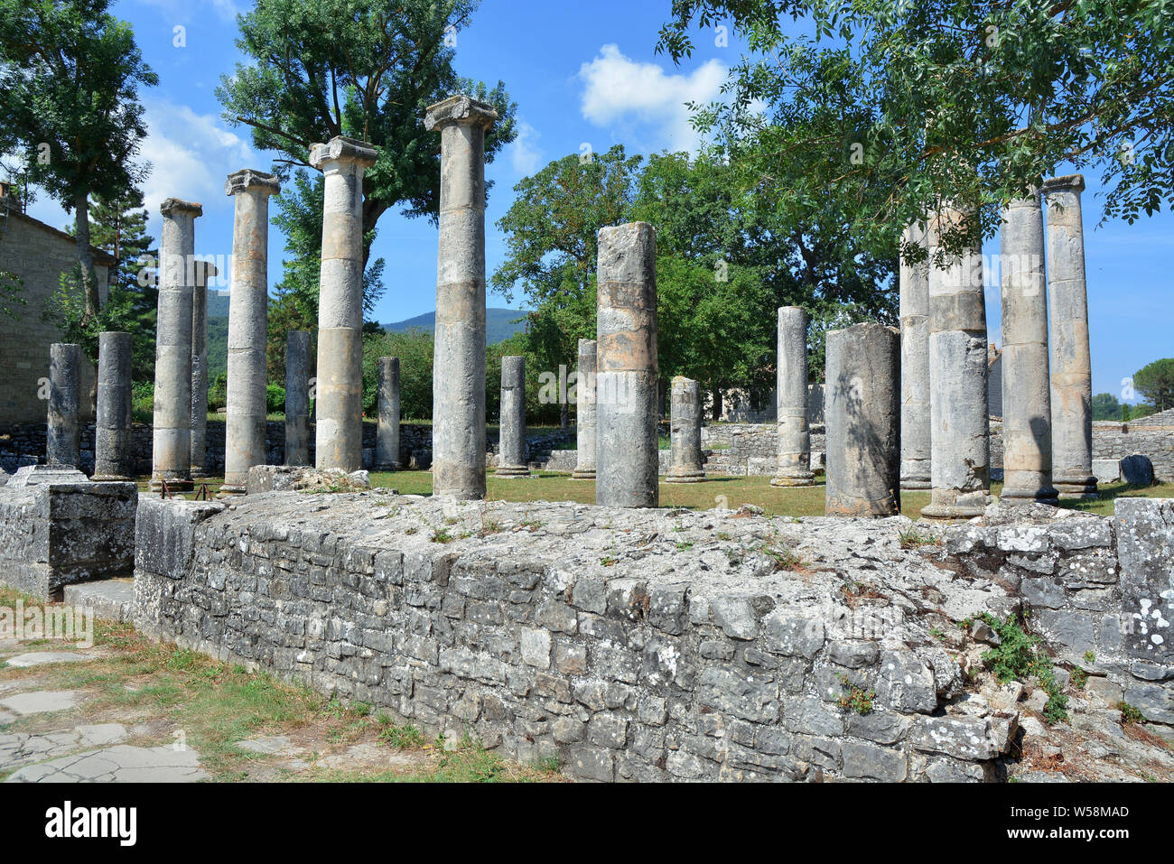 Molise italy hi-res stock photography and images - Alamy