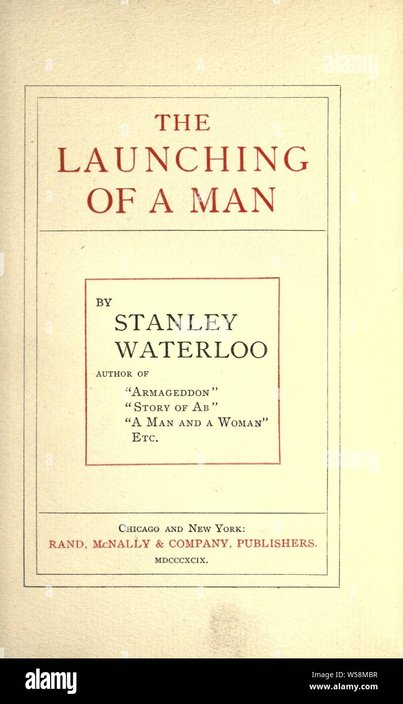 Waterloo stanley hi-res stock photography and images - Alamy