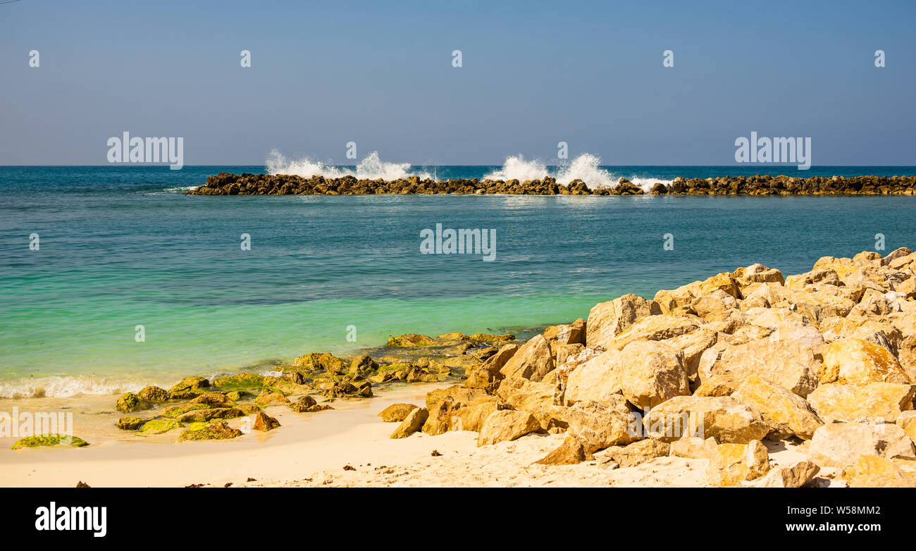 Labadee Island, Haiti High Resolution Stock Photography and Images - Alamy