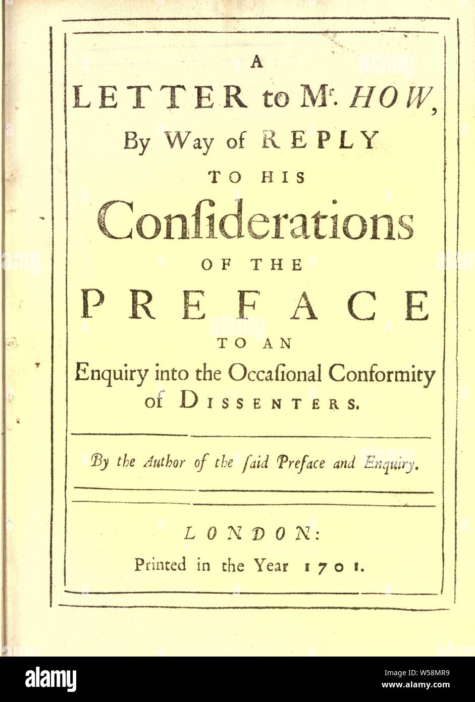 Letter mr hi-res stock photography and images - Alamy