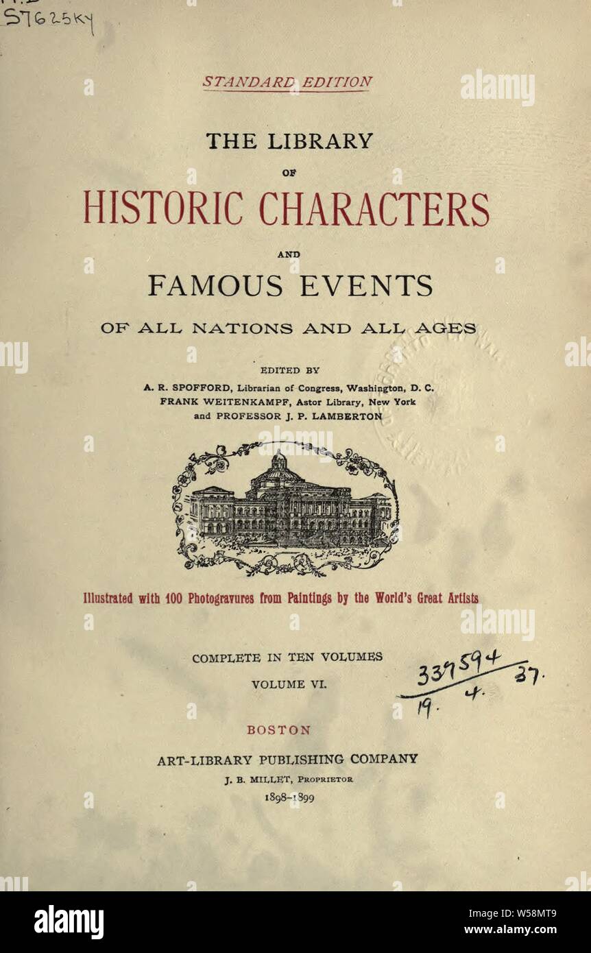 1825 1908 hi-res stock photography and images - Alamy