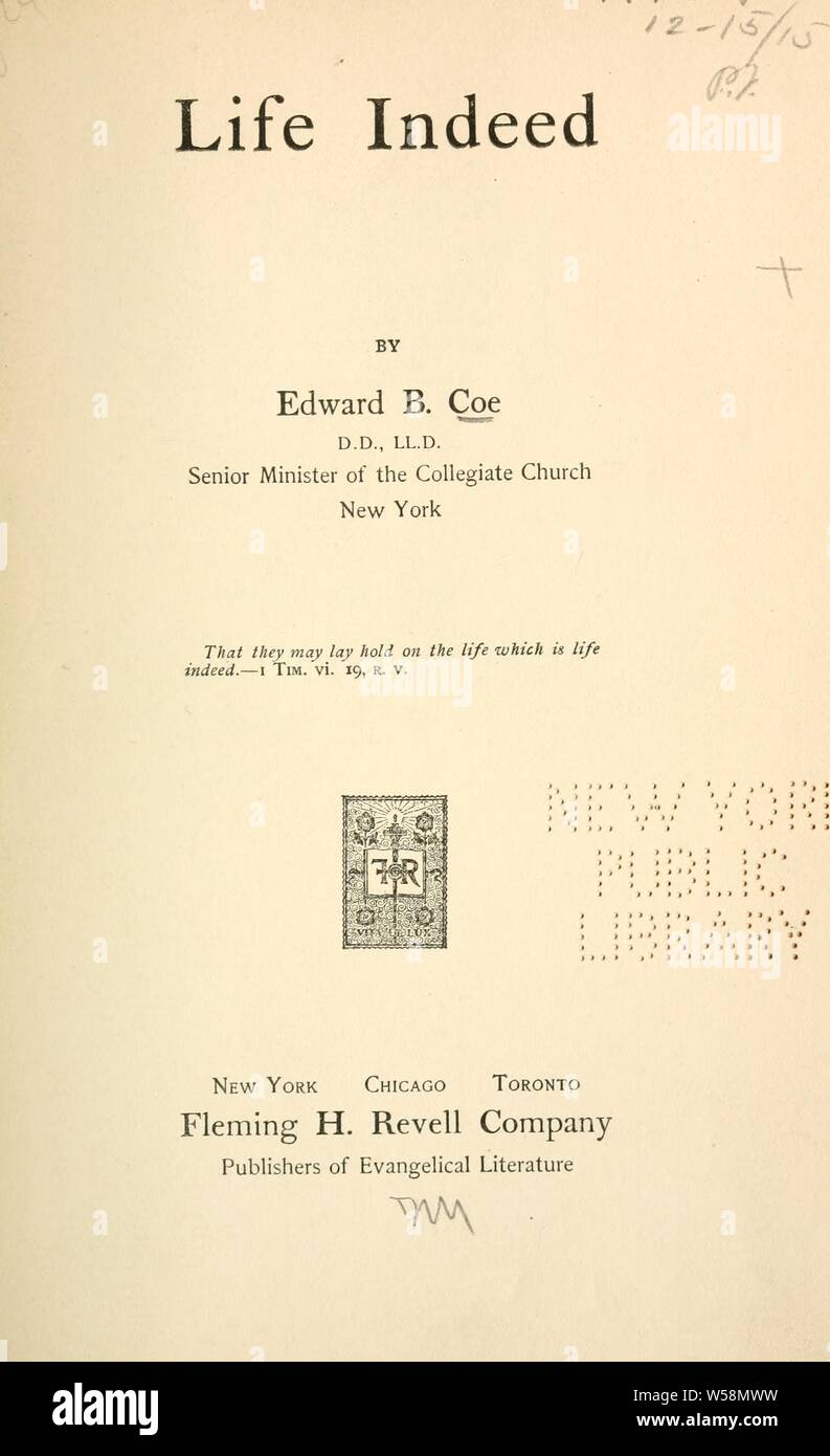 Edward benton hi-res stock photography and images - Alamy