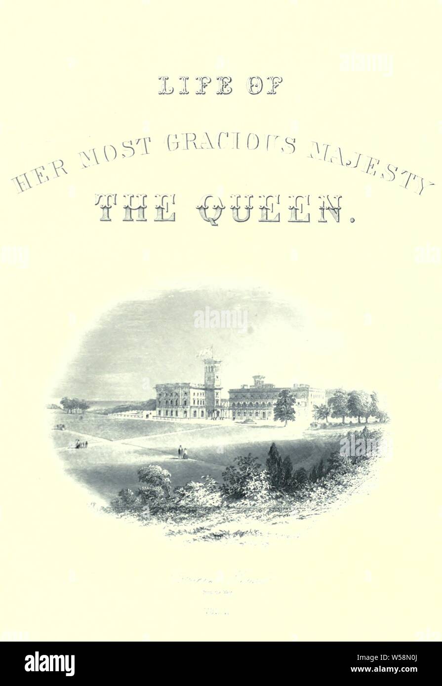 Gracious queen hi-res stock photography and images - Alamy