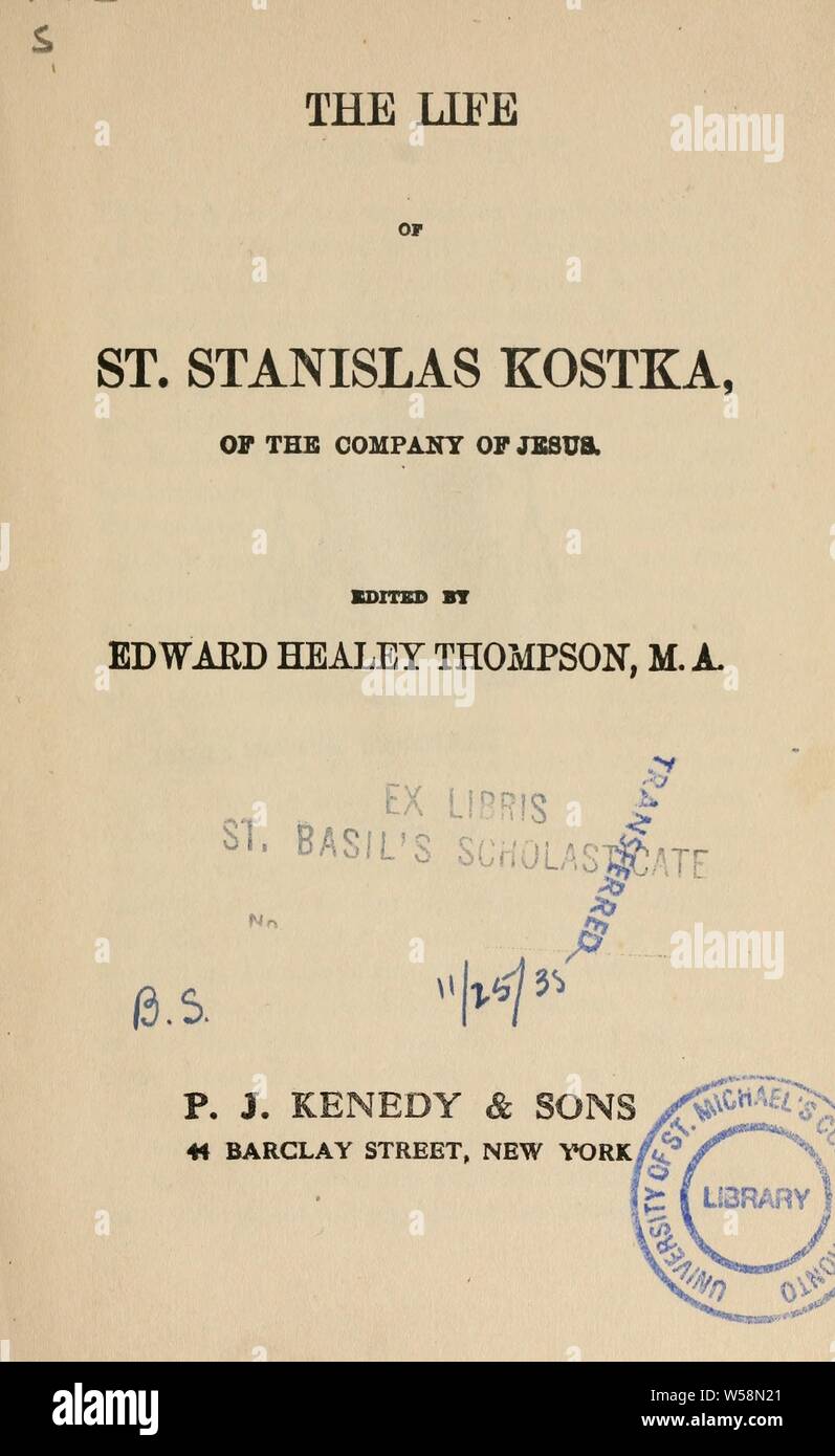 Edward healy hi-res stock photography and images - Alamy