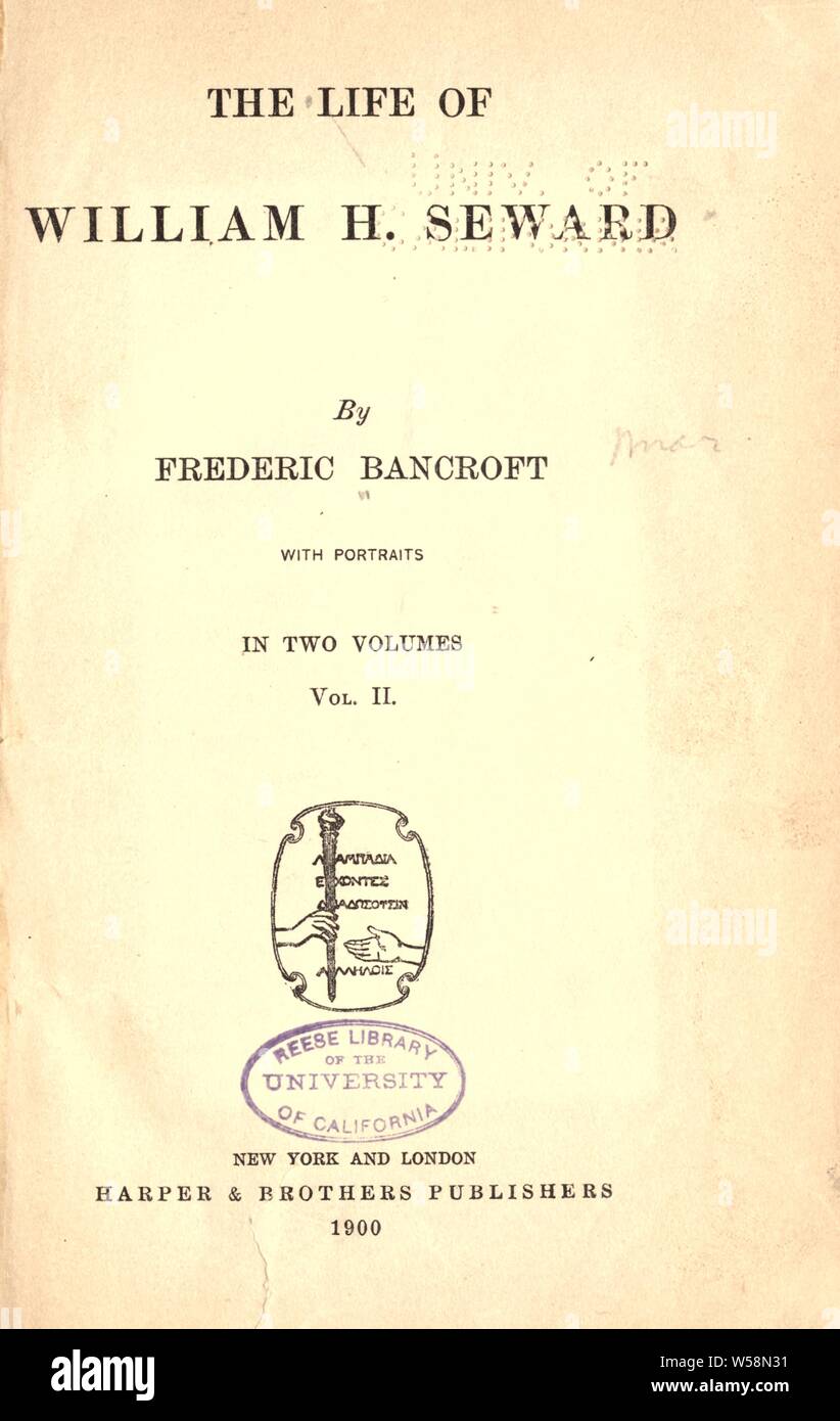 William h page hi-res stock photography and images - Alamy