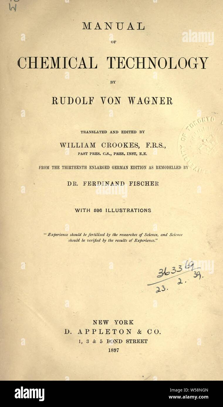 Rudolf von hi-res stock photography and images - Alamy