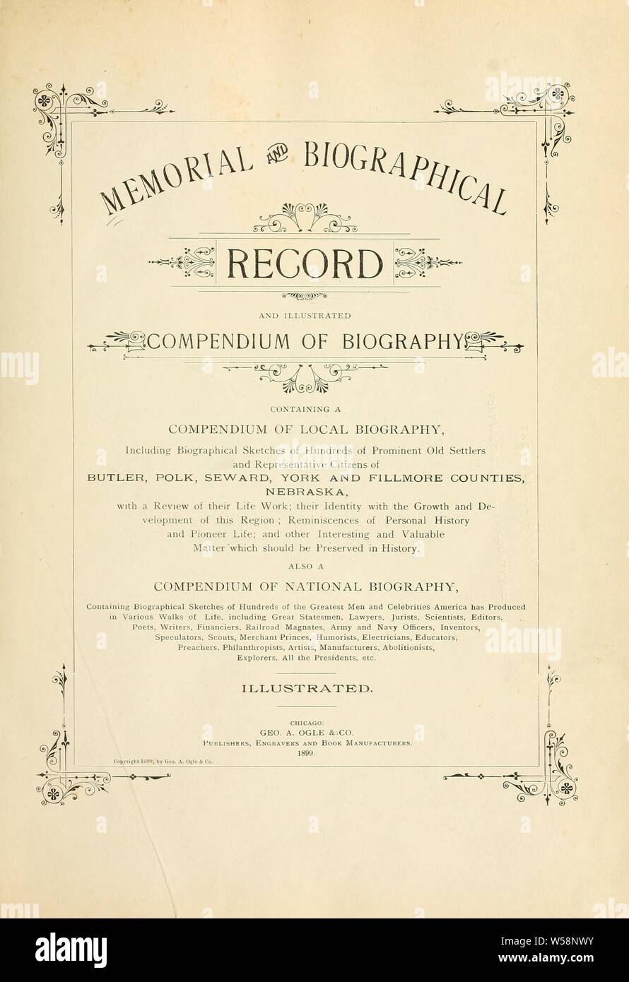 Work review layout hi-res stock photography and images - Alamy