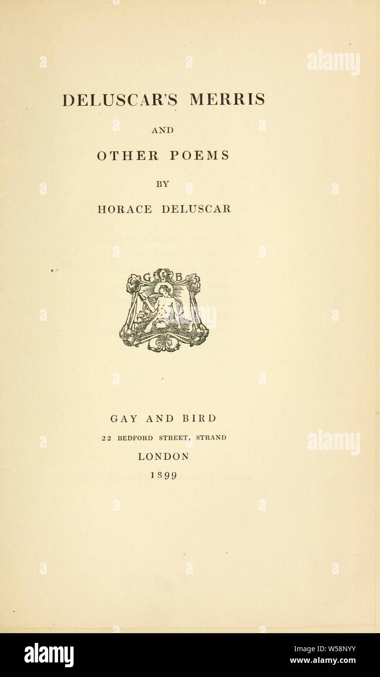 Merris hi-res stock photography and images - Alamy