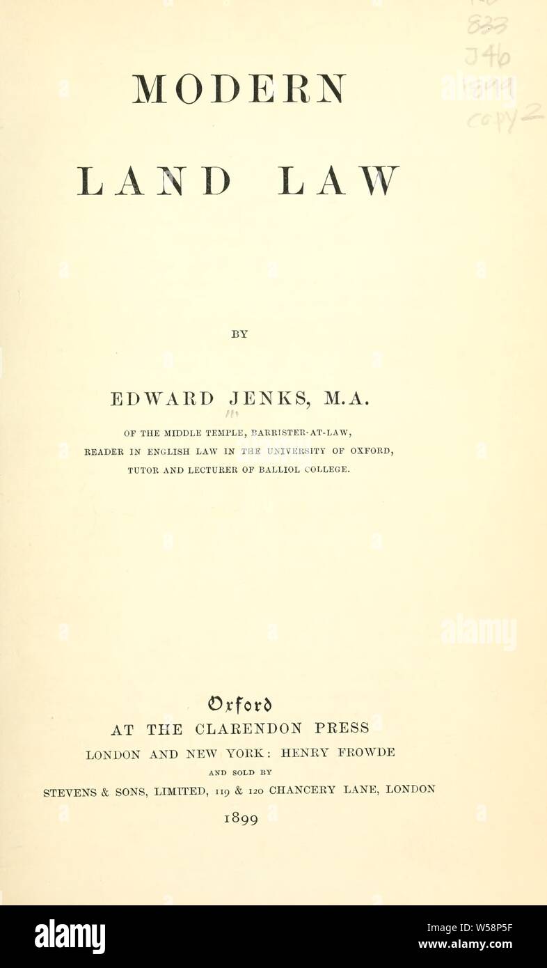 Edward law hi-res stock photography and images - Alamy