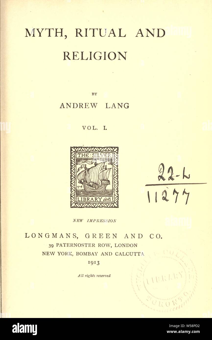 Religion myth hi-res stock photography and images - Alamy