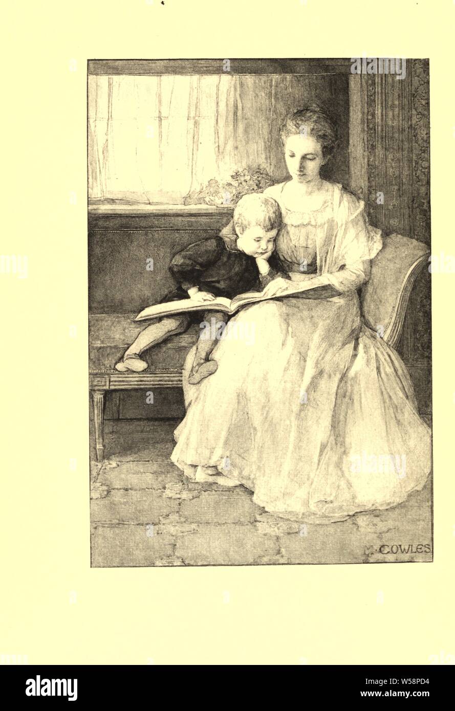 My study fire : first series : Mabie, Hamilton Wright, 1846-1916 Stock ...