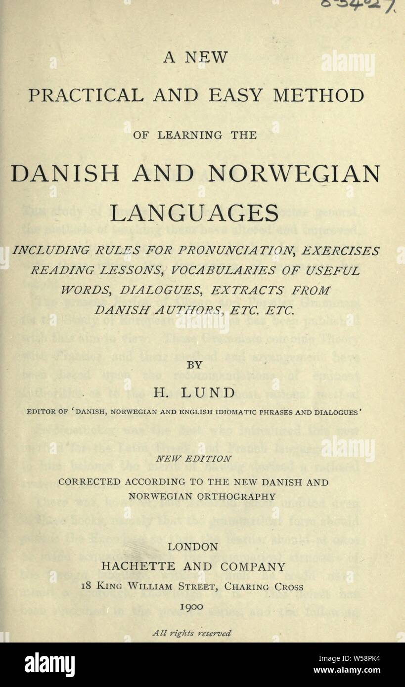 Practical method hi-res stock photography and images - Alamy