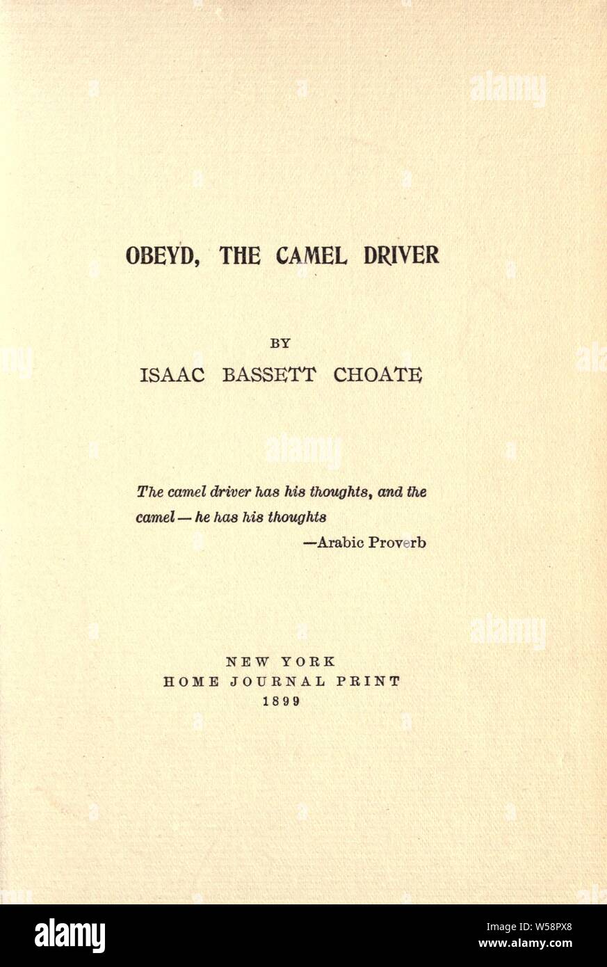 Isaac bassett hi-res stock photography and images - Alamy